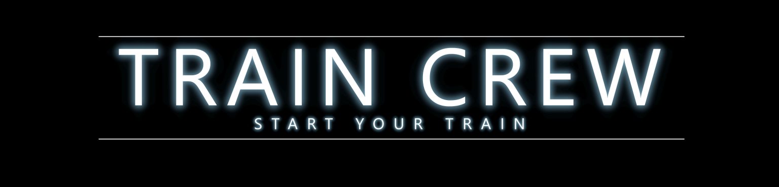 TRAIN CREW | acty（アクティー）